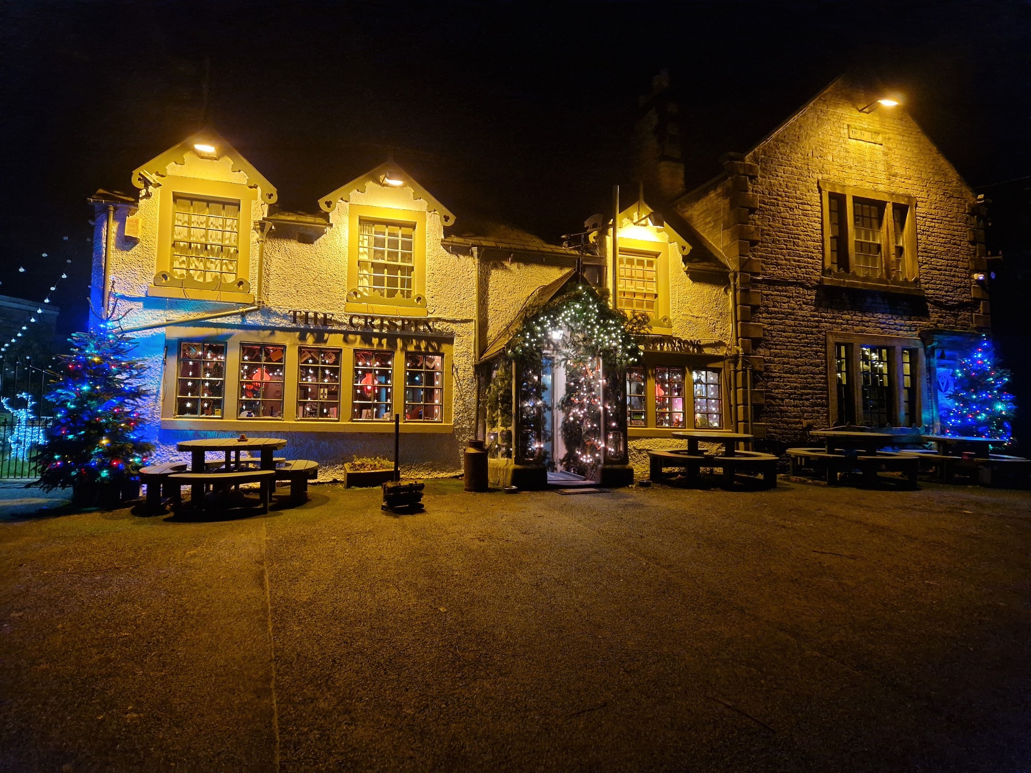 How The Crispin got me (re)started – Colston Crawford's Beer Column